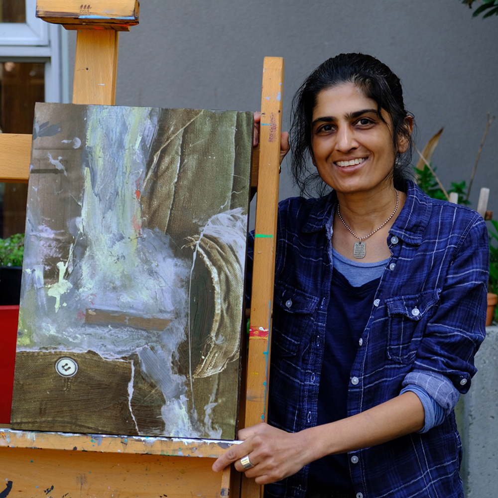 About Me – seema shah